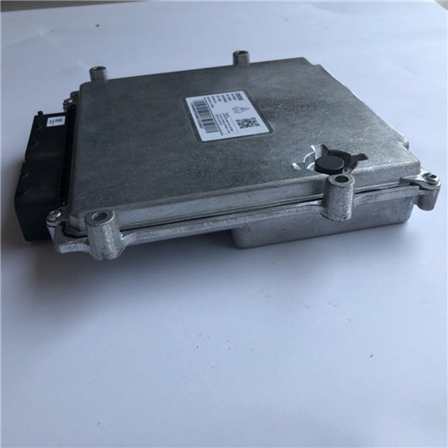 Electronic Engine Control Model Unit ECU ECM 5348867