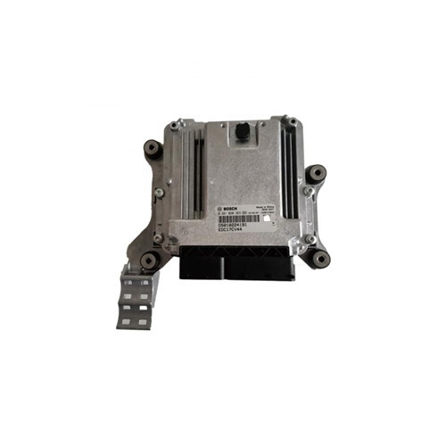 Hot Sale 4995445 ECM Electronic Control Module ISDE ISLEDiesel Engine ...