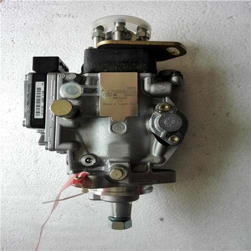 Genuine diesel engine QSB5.9 fuel injection pump 3965403