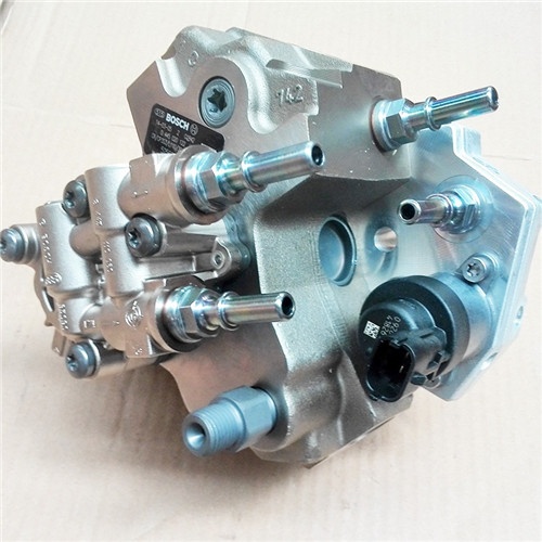 Genuine truck engine ISF3.8 diesel fuel injection pump 0445020043 5256607