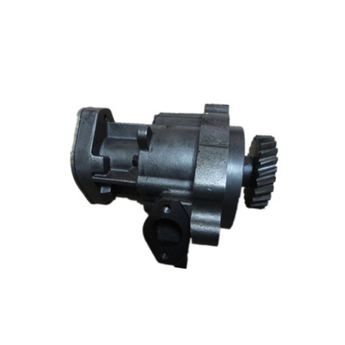 NT855 Oil Pump 3821579 for Bulldozer Tractor Truck Engine