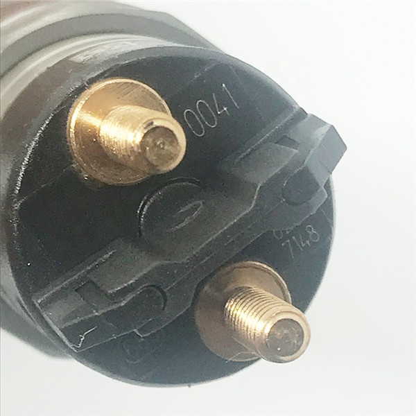 Common Rail Diesel Engine fuel injector 0445120041