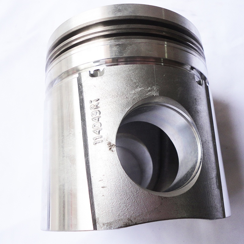 QSC Diesel engine Parts Piston kit tractor piston 4933120