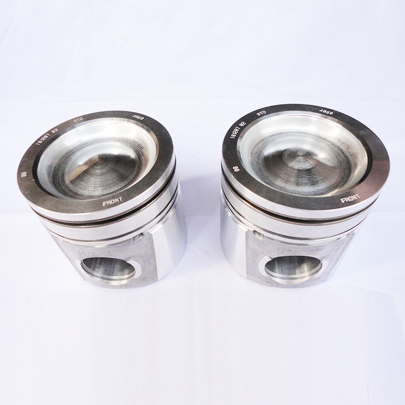 High Quality ISBe ISDe QSB Engine piston 4934860