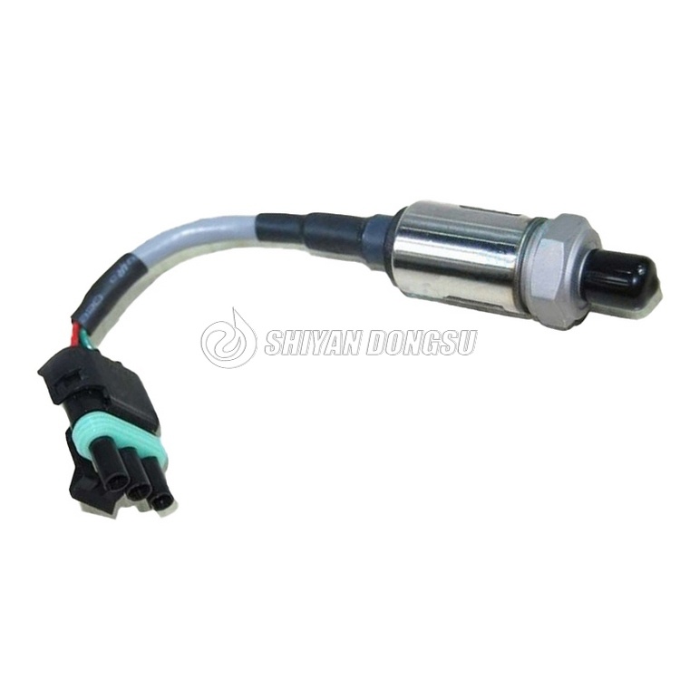 engine part Motor NT855 pressure sensor 4914076