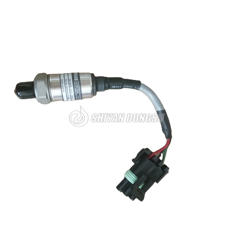 engine part Motor NT855 pressure sensor 4914076