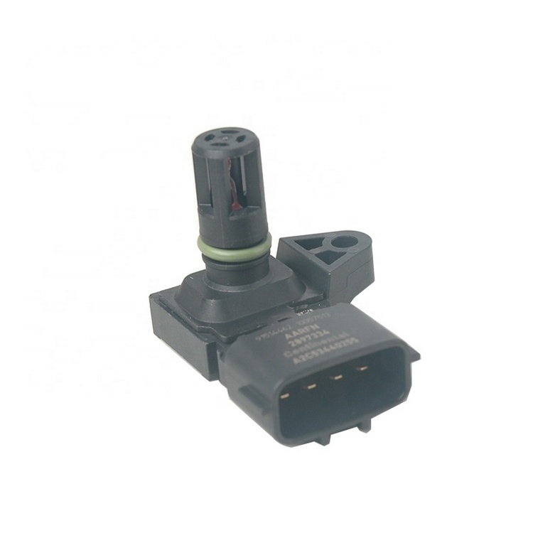 Original ISM QSM M11 Diesel engine part Pressure Temperature Sensor ...