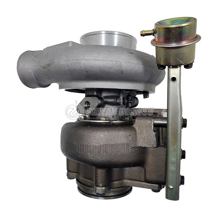 4029184 HX40W turbocharger for diesel engine parts turbo 6CT- 4029184