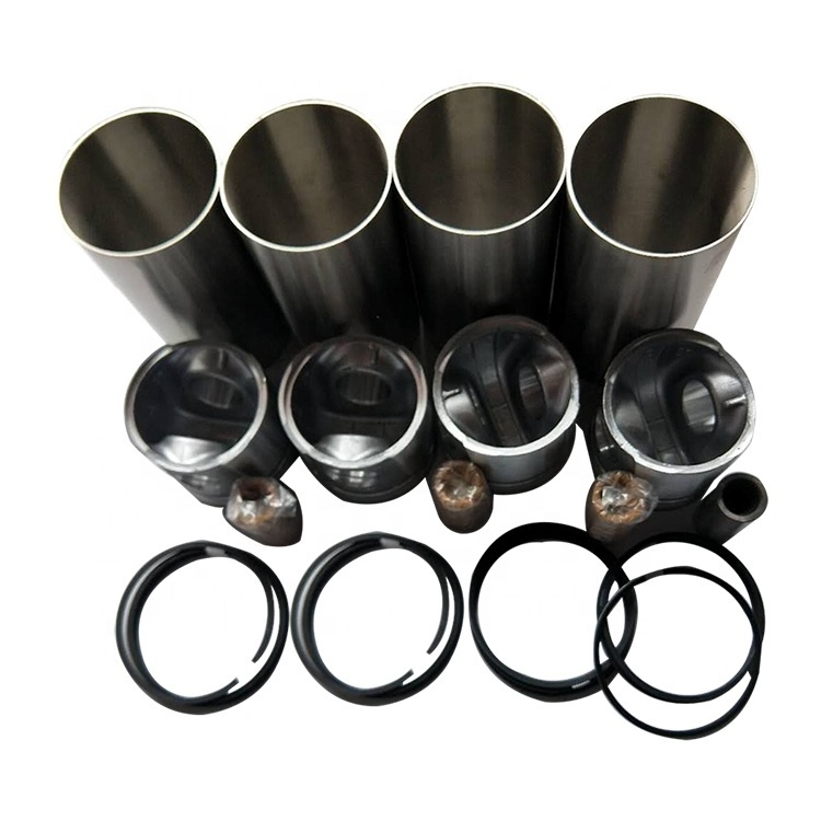 Diesel engine parts 4BT/6BT Piston Kit 3802757