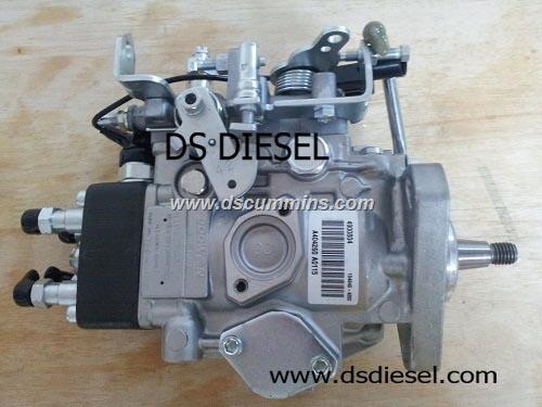 CUMMINS A2300 Pump, Fuel Injection 4900804