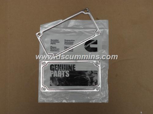CUMMINS K50 Gasket, Intake Manifold 3637396