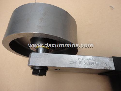 CUMMINS K19 Lever, Idler 4009442