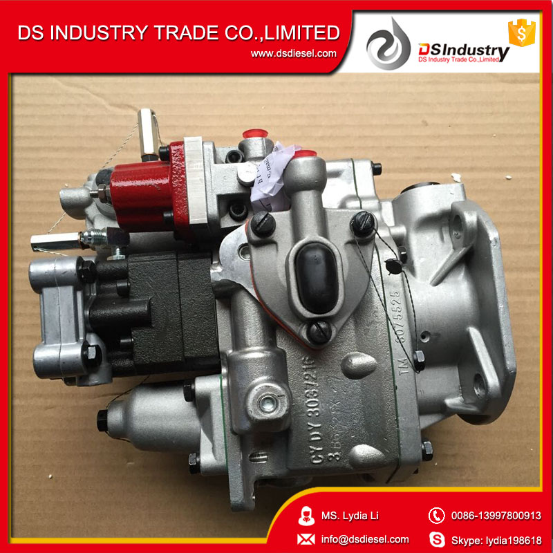 CUMMINS K19 Fuel Injection Pump 3883776