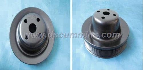 CUMMINS L FAN PULLEY 3926855