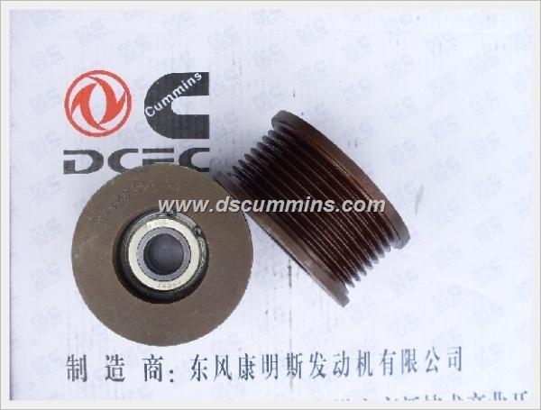 CUMMINS 4BT Pulley, Idler 3922982