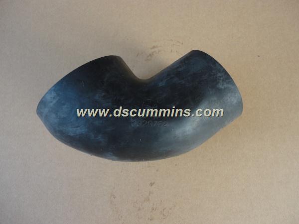 CUMMINS 6CT Hose, Plain 3920762