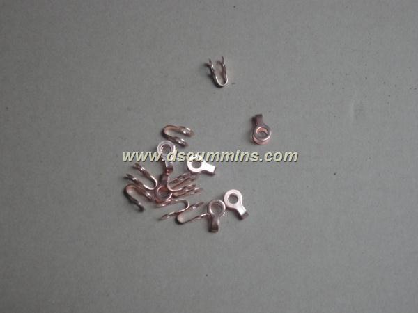 CUMMINS 6B Seal, Banjo Connector 3903380