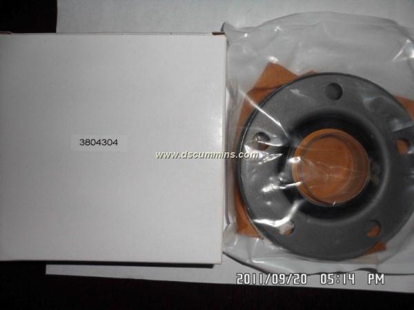 CUMMINS M11 Kit, Oil Seal 3804304