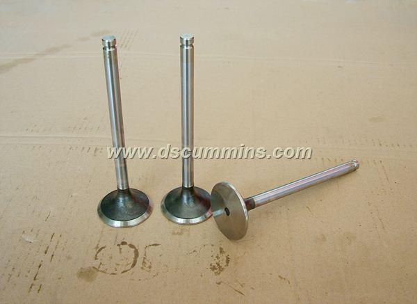 CUMMINS 6CT Exhaust Valve 3921444