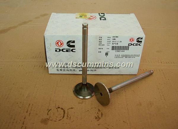 CUMMINS 6CT Exhaust Valve 3921444