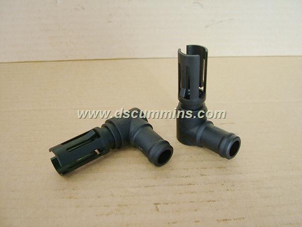 CUMMINS 6CT Connection, Vent 3935113