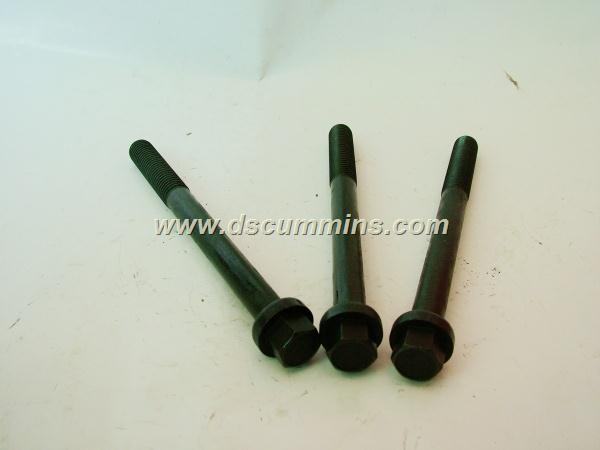 CUMMINS 6CT Screw, Hex Flange Head Cap 3960043