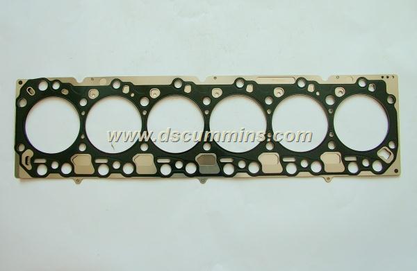 CUMMINS ISBE ISDE Cylinder Head Gasket 4932210