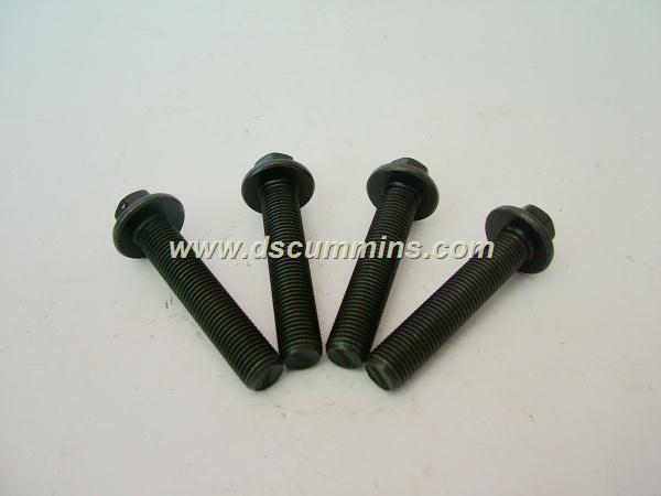 CUMMINS ISBE ISDE Screw, Connecting Rod Cap 4891179