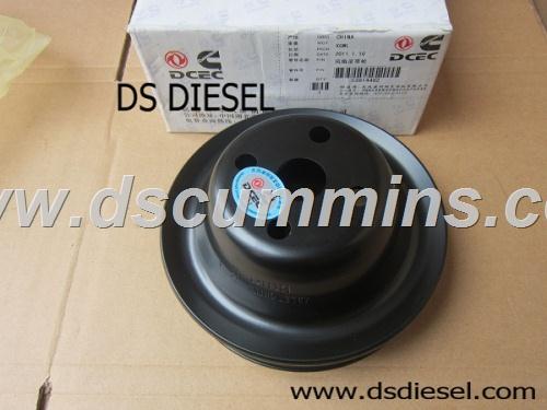 CUMMINS 4BT Pulley, Fan 3914462