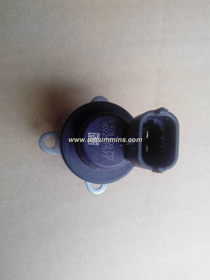 Bosch Flow Control Valve 0928400712