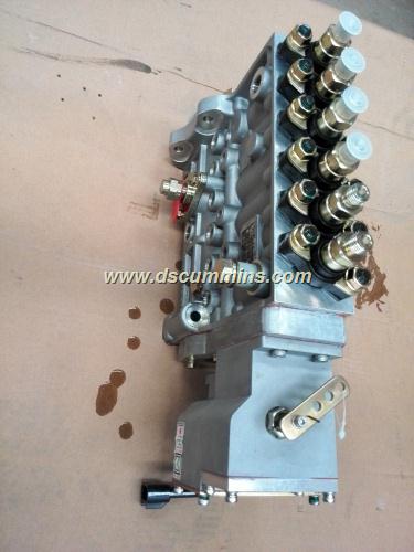 Cummins Fuel Injection Pump 5258154