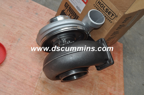 Cummins KTA38 engine turbocharger 3594085