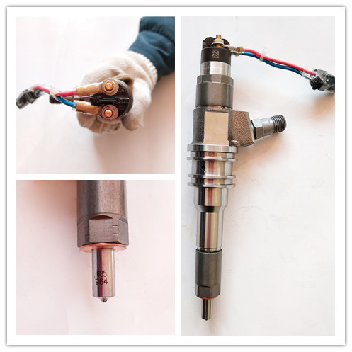 diesel common rail fuel injector 6M70 0445120006