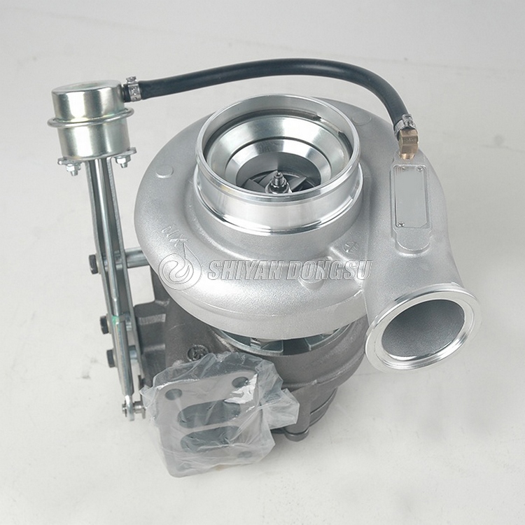 4029184 HX40W turbocharger for diesel engine parts turbo 6CT- 4029184