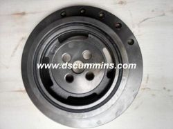 Cummins Vibration Damper 3925568