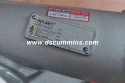 Cummins KTA38 engine turbocharger 3594085