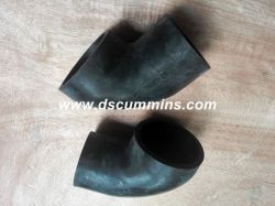 Cummins 6CT Elbow Hose 3920762