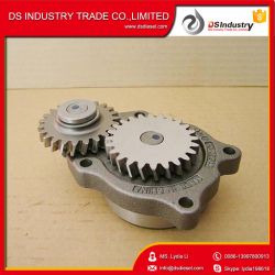 4BT oil pump 4939585