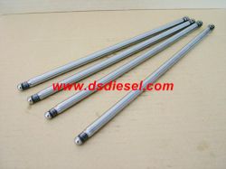 CUMMINS 6L valve push rod 3964715