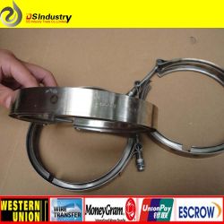 Cummins V band clamp 186917