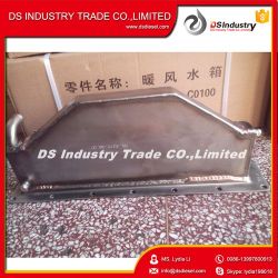 Cummins 6BT intercooler 3919806 3903429