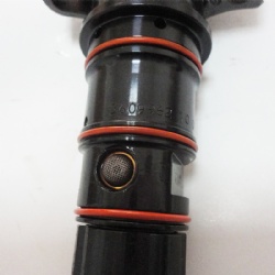 Genuine K38 Marine diesel engine parts 3609962 fuel injector