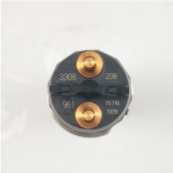 Diesel engine parts QSC8.3 5263308 0445120236 common rail injector