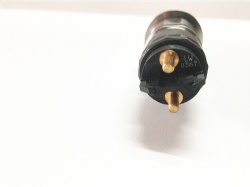 Excavator Common Rail Injector 5283840 0445120367