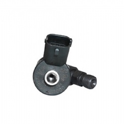 Diesel engine common rail fuel injector 0445110064