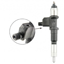 6WG1 Engine Diesel Fuel Injector 095000-5511