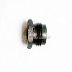 3031404 Diesel engine spare parts K19 connector tube 3031404