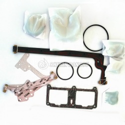 N14 diesel engine Repair kit/Overhaul kit 4025069 3803613 3803376 lower ...