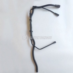 Diesel Engine 6L Oil Return Tube 3974546 3965994 3971408 5265107