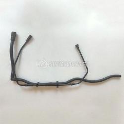 Diesel Engine 6L Oil Return Tube 3974546 3965994 3971408 5265107